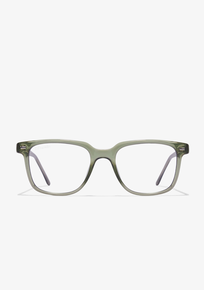 Lentes filtro azul | Blue block | D.Franklin®