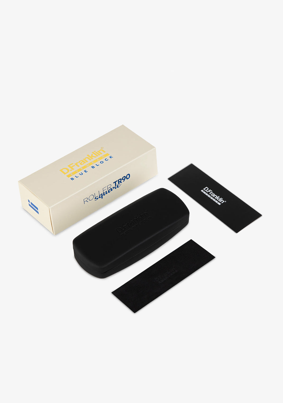Lentes filtro azul | Blue block | D.Franklin®